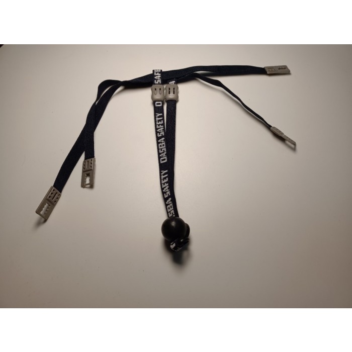 Jual Tali Dagu 4 Point Korea Tali Helm Safety Helm Chinstrap | Shopee ...