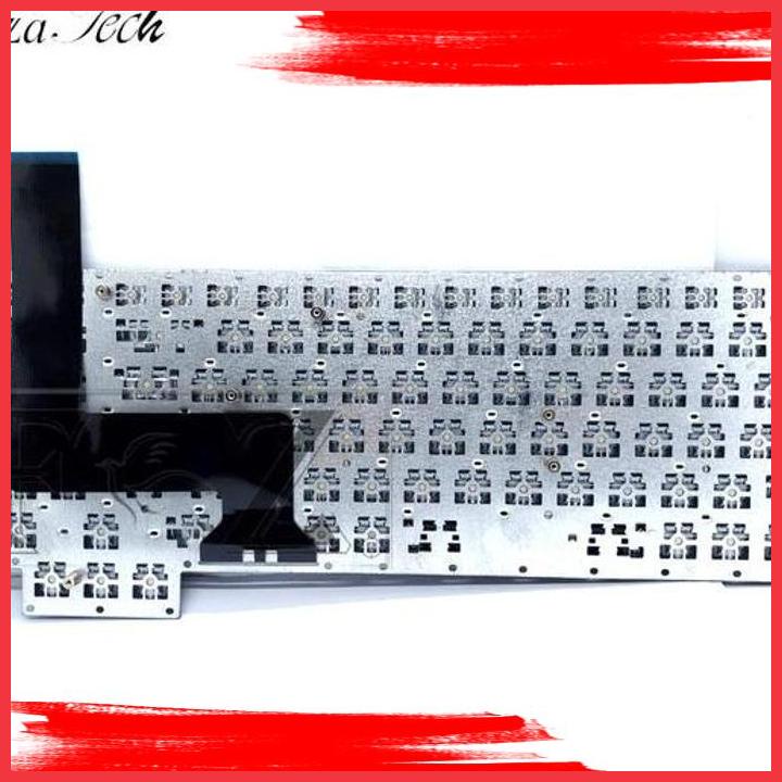 Jual (FORZ) KEYBOARD ASUS ROG G750JW G750JS G750JH G750JX G750JM G750J ...