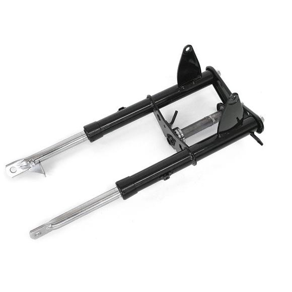 Jual Shock Depan Standar TANAKA TRADING HONDA MONKEY | Shopee Indonesia