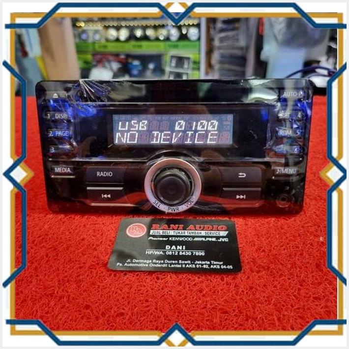 Jual [DSS] HEAD UNIT ALPINE EX MITSUBISHI XPANDER EXCEED | Shopee Indonesia