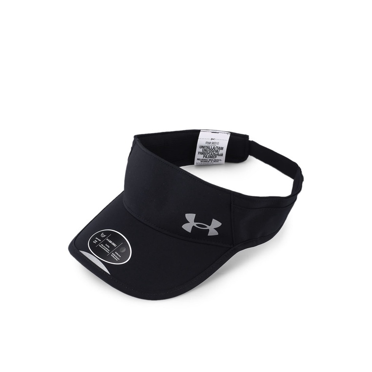 Jual Topi Under Armour Original Wanita Iso Caps Elegant 100% Ori ...