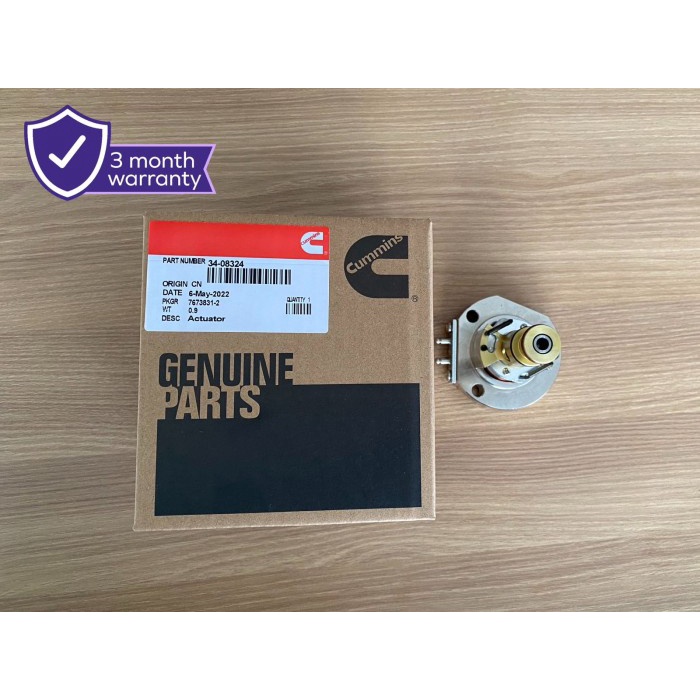 Jual ACTUATOR 3408324 FOR CUMMINS ENGINE | Shopee Indonesia