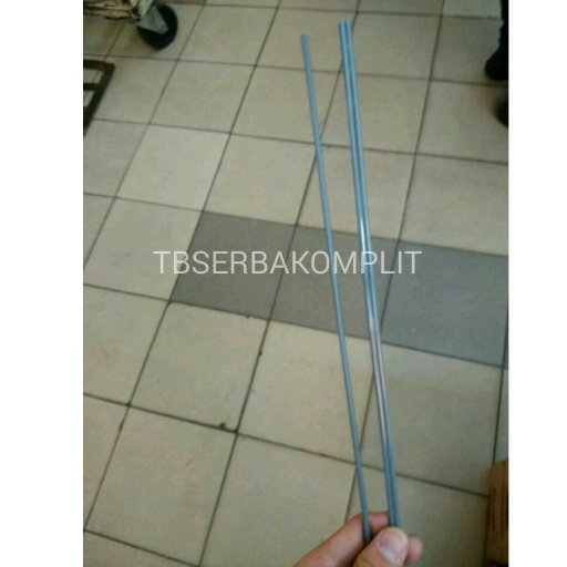 Jual Kawat Las Plastik PVC Impor German Tipe Single Atau Double Plastic ...
