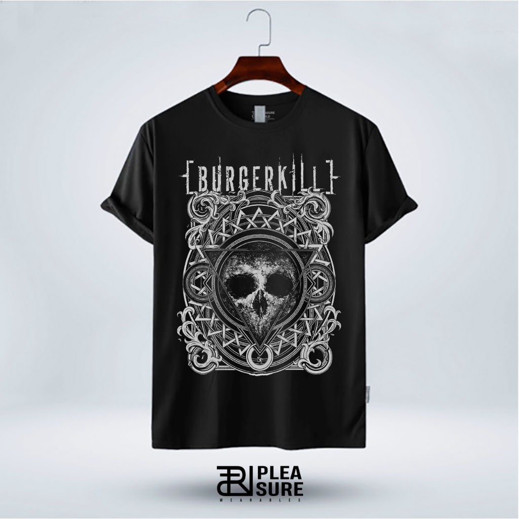 Jual Kaos Band Burgerkill Artwork Unofficial Bootleg | Shopee Indonesia Jual Kaos Band Burgerkill Artwork Unofficial Bootleg | Shopee Indonesia
