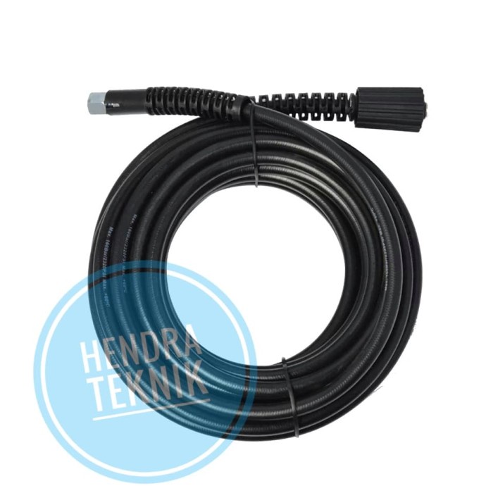 Jual Selang Jet Cleaner 10M Selang Steam 10 Meter Selang Karcer Karcher ...