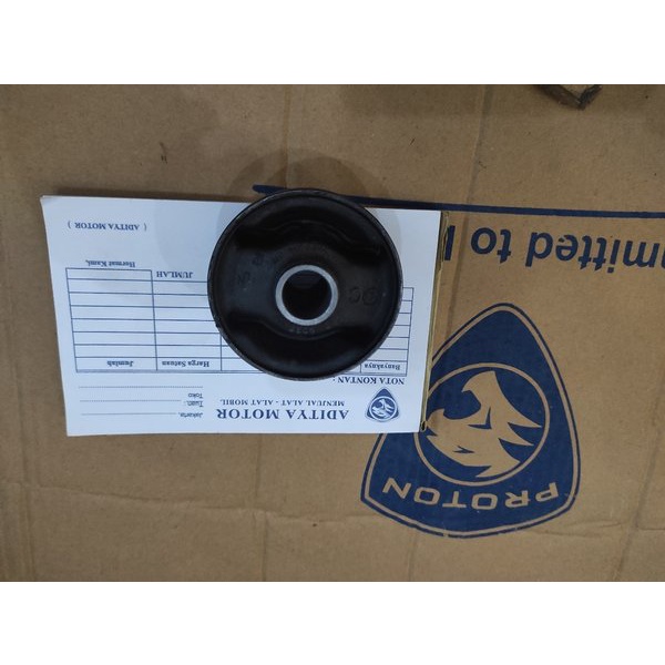 Jual bushing engine mounting depan proton exora gen 2 persona waja | Shopee Indonesia
