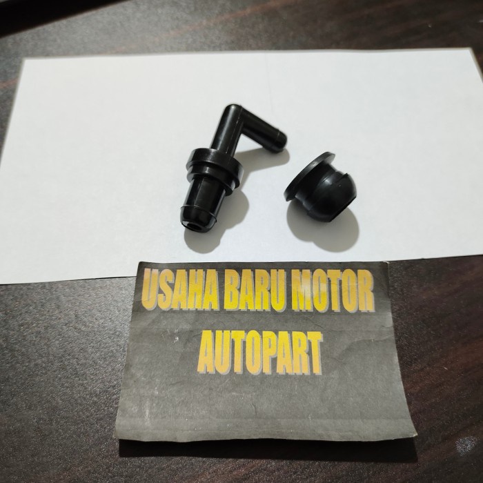 Jual Valve Pcv Gromet Bengkok Honda Cielo Maestro Civic Genio Estilo Ferio Kode Hk260 | Shopee ...