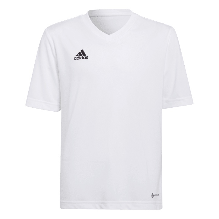 Jual ADIDAS Ent22 Jsy Y HC5054 - Jersey Anak (Putih) | Shopee Indonesia