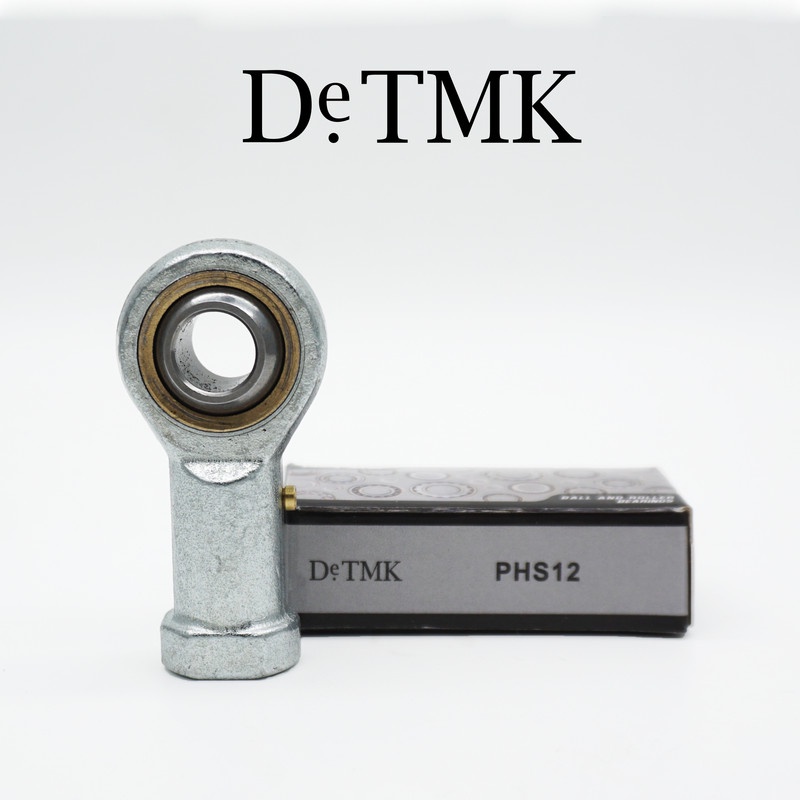 Jual ROD END BEARING PHS5L DETMK PHS 5 L ROD END DRAT KIRI | Shopee ...