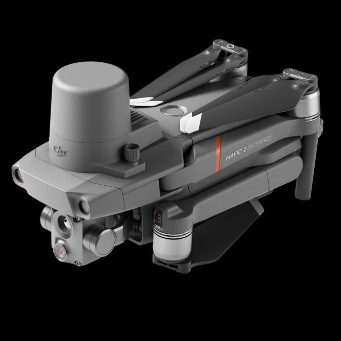 Jual Dji - Rtk Module For Mavic 2 Enterprise Advanced | Shopee Indonesia