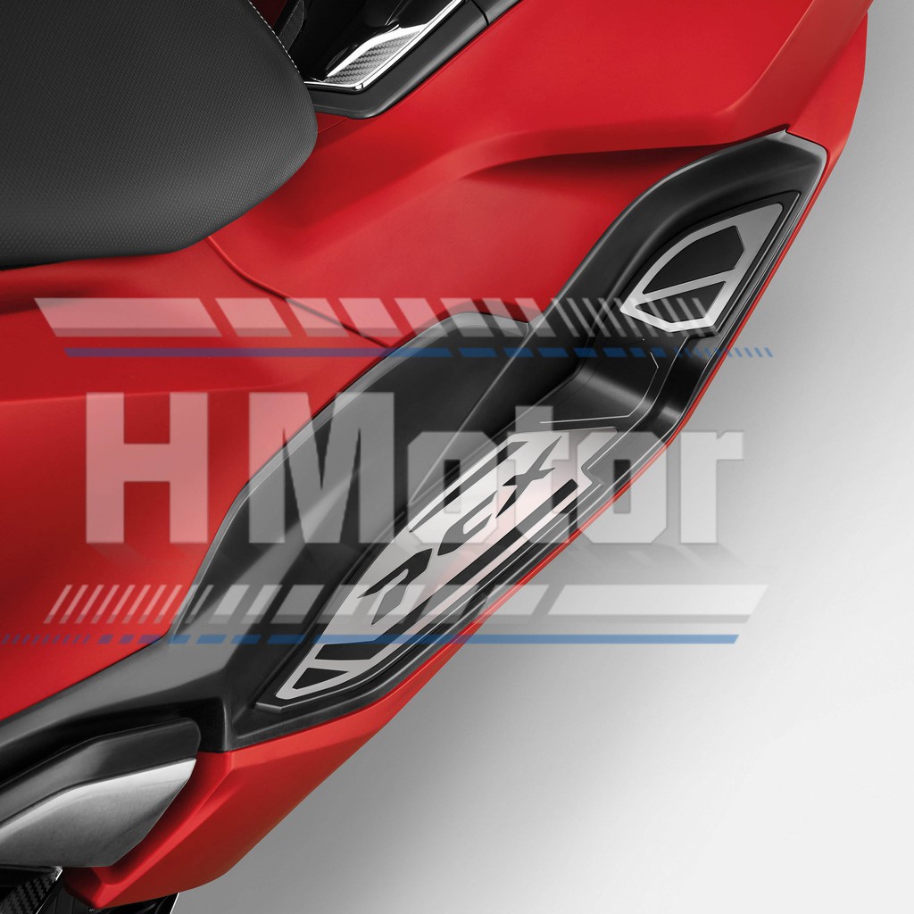 Jual PCX 160 - Honda ORI Step Floor Foot Step / Panel Pijakan Kaki ...