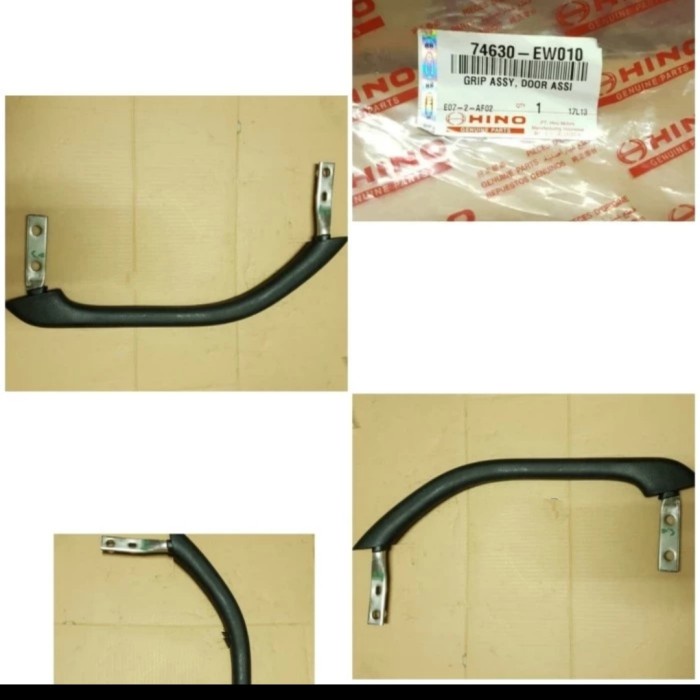 Jual Cod Pegangan Hendle Pintu Hino 500 Lohan Fm260Ti 74630-Ew010 Asli ...