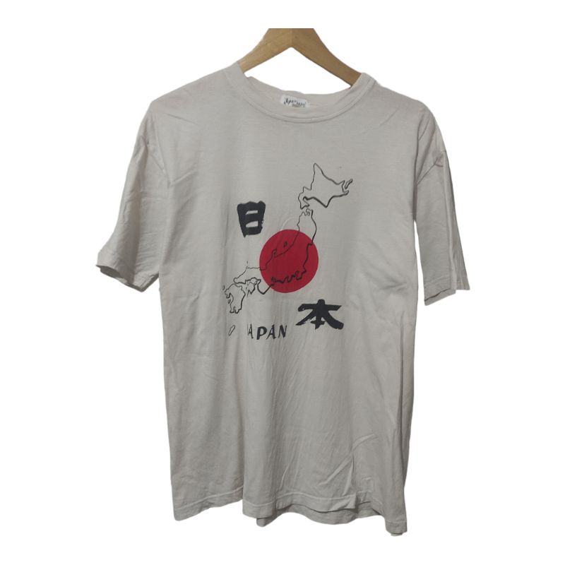 Jual built up shirt japan shine L (minus) | Shopee Indonesia