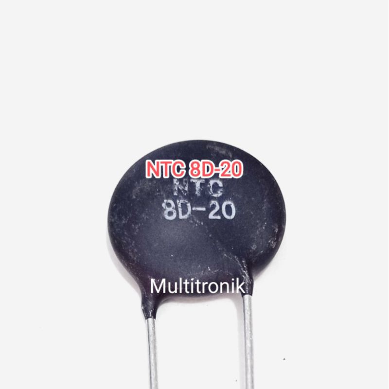 Jual NTC 8D-20 NTC 8D20 | Shopee Indonesia