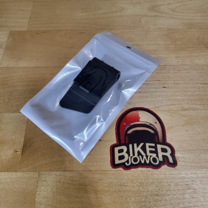 Jual Clamp Jepit Tempel Cardo Packtalk Bold Black Edge Neo Freecom ...