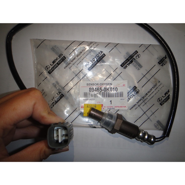 Jual Sensor Oxygen / O2 Toyota Kijang Innova Star | Shopee Indonesia