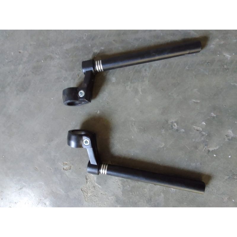 Jual STANG STIR JEPIT DRAG SATRIA FU RX TIGER/GL VIXION STIR JEPIT DRAG ...