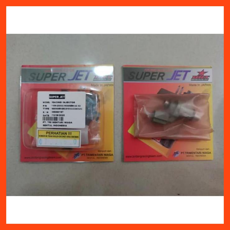 Jual Injector 160 180 200 cc Vixion VVA Aerox R15 VVA Mx King New BRT ...