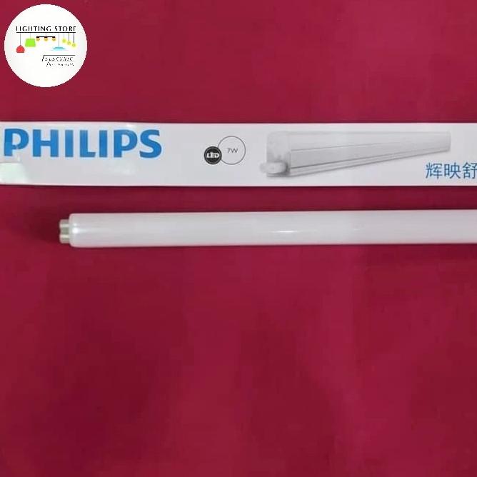 Jual LAMPU PHILIPS TRUNKABLE LINEA T5 LED 7W 60CM 1211 | Shopee Indonesia