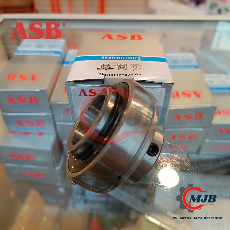 Jual Insert Bearing Unit UC 210-30 ASB AS 47,625 mm | Shopee Indonesia