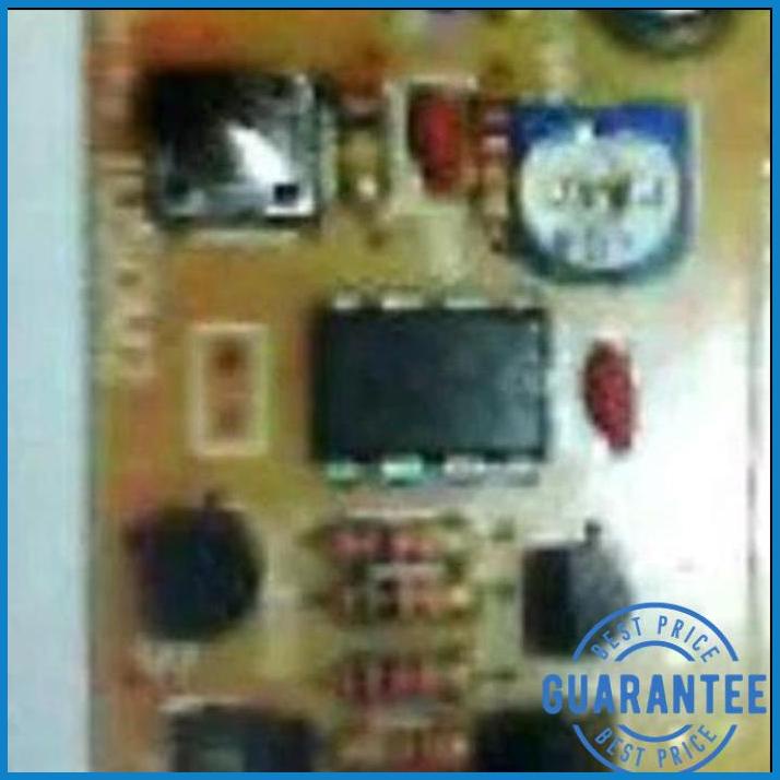 Jual MODUL FLASHER LED M2 12V | BPL | Shopee Indonesia