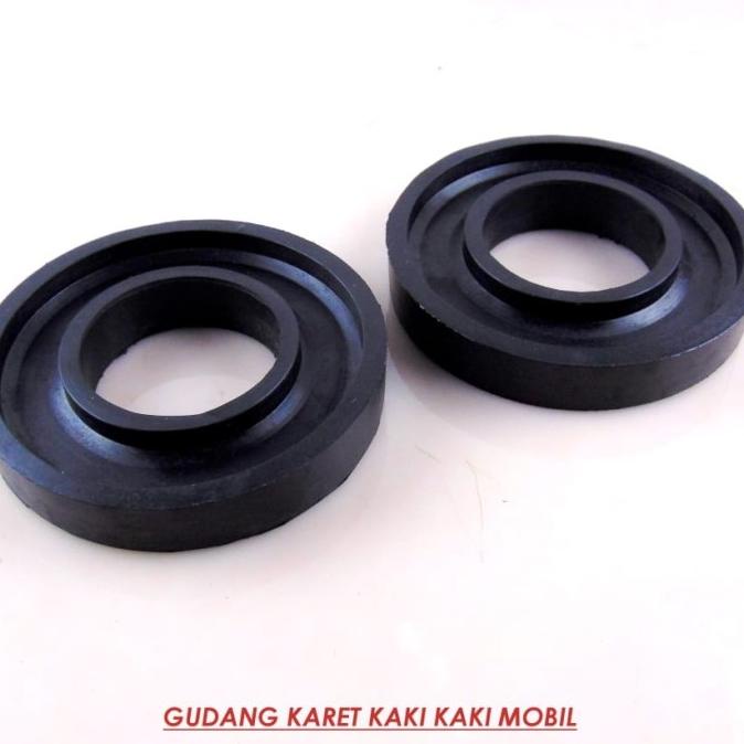Jual Karet Spacer/Tatakan Per Toyota Innova Fortuner Belakang Tebal ...