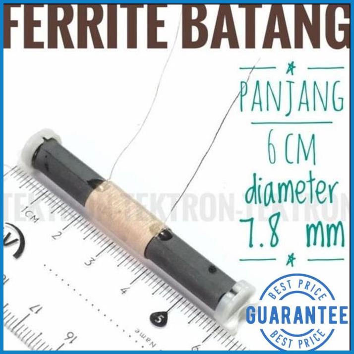 Jual FERRITE FERIT BATANG AM FM | BPL | Shopee Indonesia