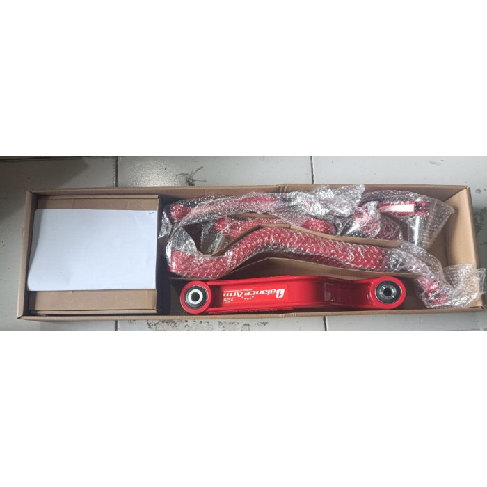 Jual Balance Arm / Stabilizer Innova / Innova Reborn 2004-2022 Red Star ...