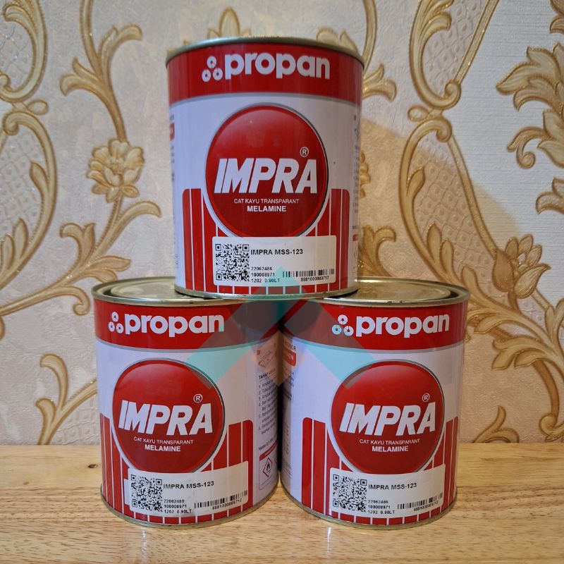 Jual propan impra sanding sealer 1 liter | Shopee Indonesia