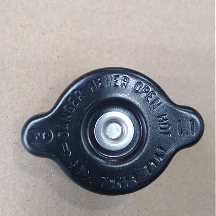 Jual Cap Assy / Tutup Radiator Suzuki Futura Injeksi Original Sgp Kode ...