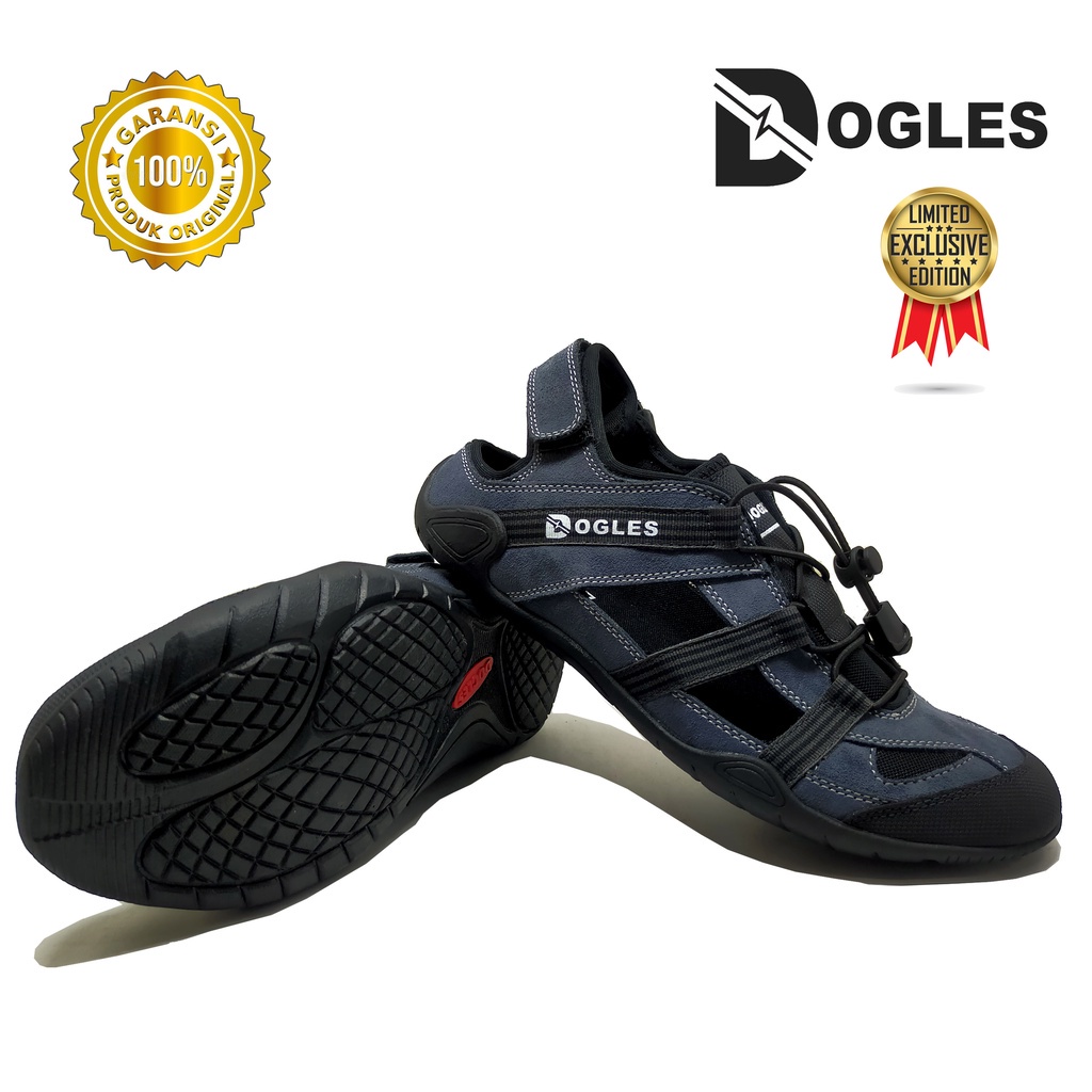 Jual Sepatu Sendal Gowes Mtb Pria Sepatu Sepeda Roadbike Terbaru Non ...