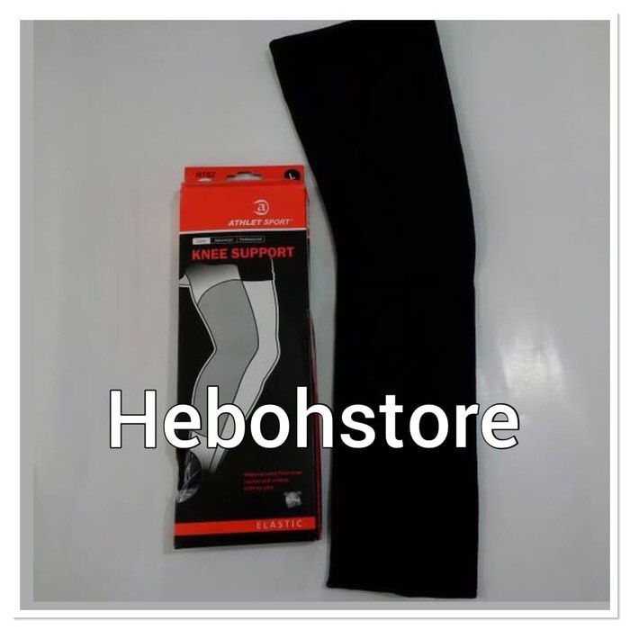 Jual Knee Athlet Long Original/Punggu Terpopuler | Shopee Indonesia