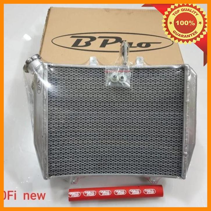 Jual (GSS) RADIATOR BPRO B PRO NINJA 250 NINJA250 FI INJEKSI NEW BARU | Shopee Indonesia