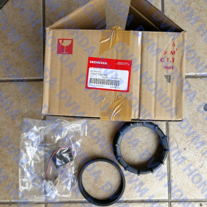 Jual Pelampung Tangki/Ampere Meter Tangki Bensin Original City GM2/Jazz ...