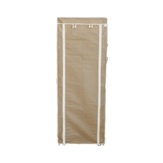 Jual Informa Rak Sepatu 9 Tingkat 58X28X160 cm - Cokelat Shoe Rack ...