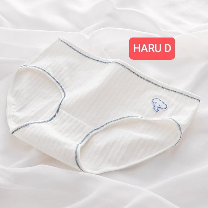 Jual Urbanite Store Haru Pantie Celana Dalam Remaja Abg Dewasa Wanita 9181