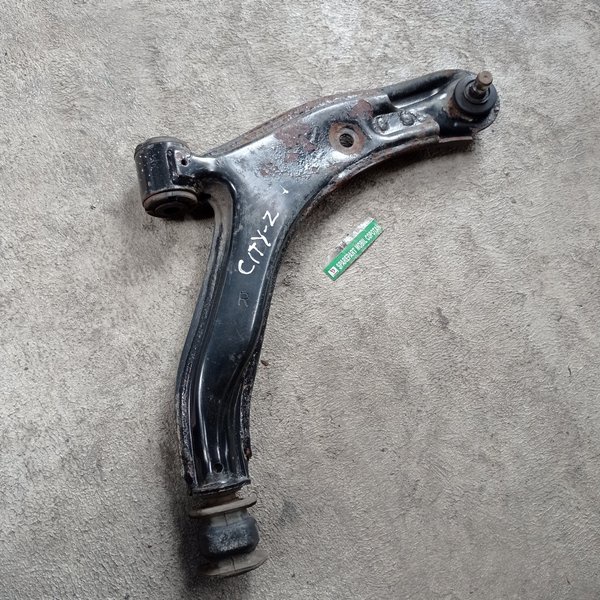 Jual Lower Arm Sayap Set Ball Joint Bawah Roda Kanan R Honda City Type ...