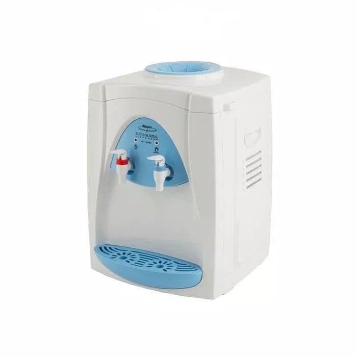 Jual MASPION DISPENSER HOT AND NORMAL UCHIDA EX-18 PAS | Shopee Indonesia