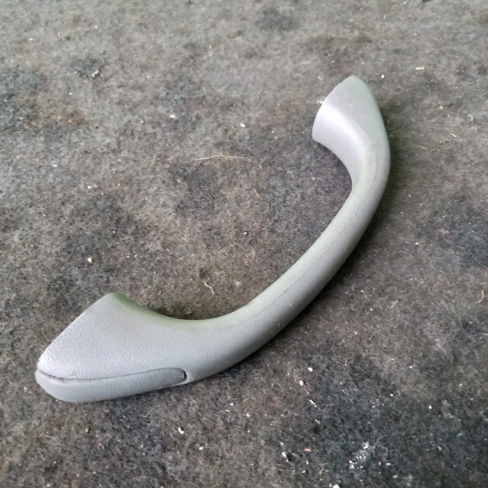 Jual Handgrip Handle Pegangan Plafon Soluna #100% Ori | Shopee Indonesia