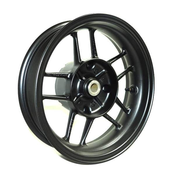 Jual 42650K0Wn00Za Velg Belakang - Wheel Sub Assy Rear (Grey) Adv 150 ...