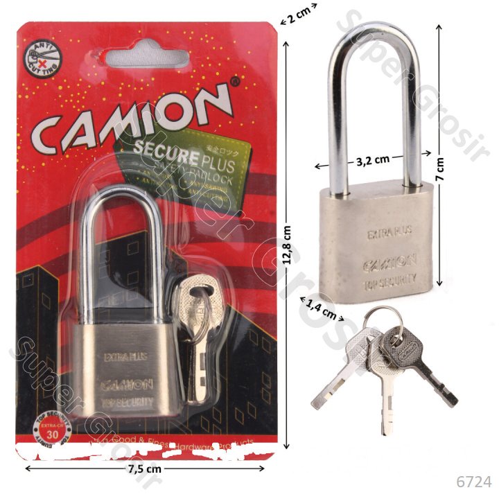 Jual Gembok Pintu/Gembok Rumah/Gembok Pagar/Gembok Gerbang/PadLock ...