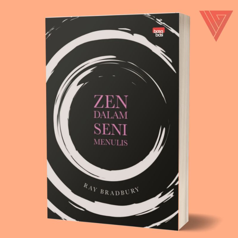 Jual Iyig - Buku Zen Dalam Seni Menulis - Basabasi - Ray Bradbury ...