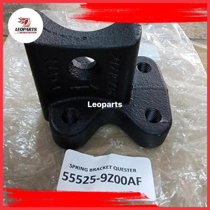 Jual (leop) 55525 9z00a bracket spring nissan quester | Shopee Indonesia