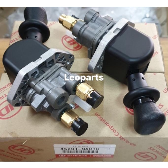 Jual (leop) 45201 na01c / na00c valve assy asli nissan | Shopee Indonesia