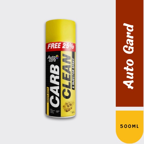 Jual Auto Gard Autogard Karbu Kliner Carb Clean Karburator dan Injector ...