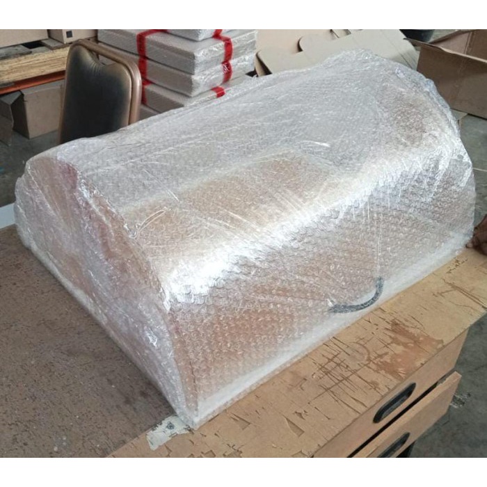 Jual Promo Display Roti / Tempat Roti Besar / Display Kue | Shopee ...