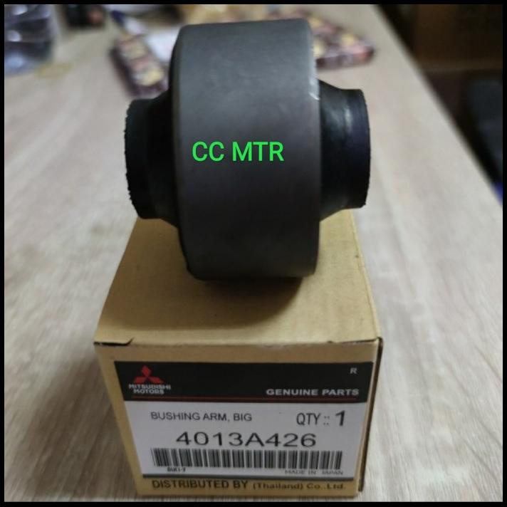 Jual HOT DEAL BUSHING LOW ARM BIG - BUSH SAYAP BAWAH BESAR MITSUBISHI ...