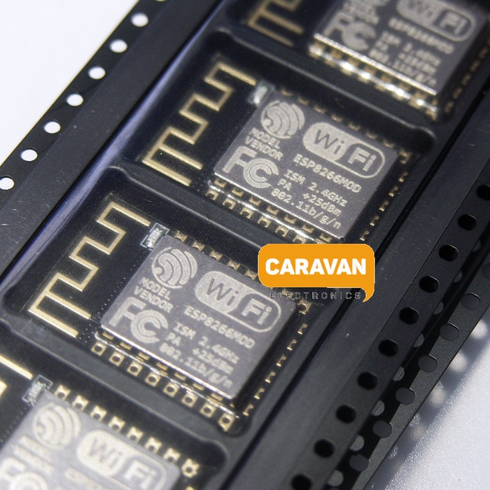 Jual ESP-12F ESP8266 Serial Wifi Module (ESP-12E Upgrade) | Shopee ... Jual ESP-12F ESP8266 Serial Wifi Module (ESP-12E Upgrade) | Shopee ...