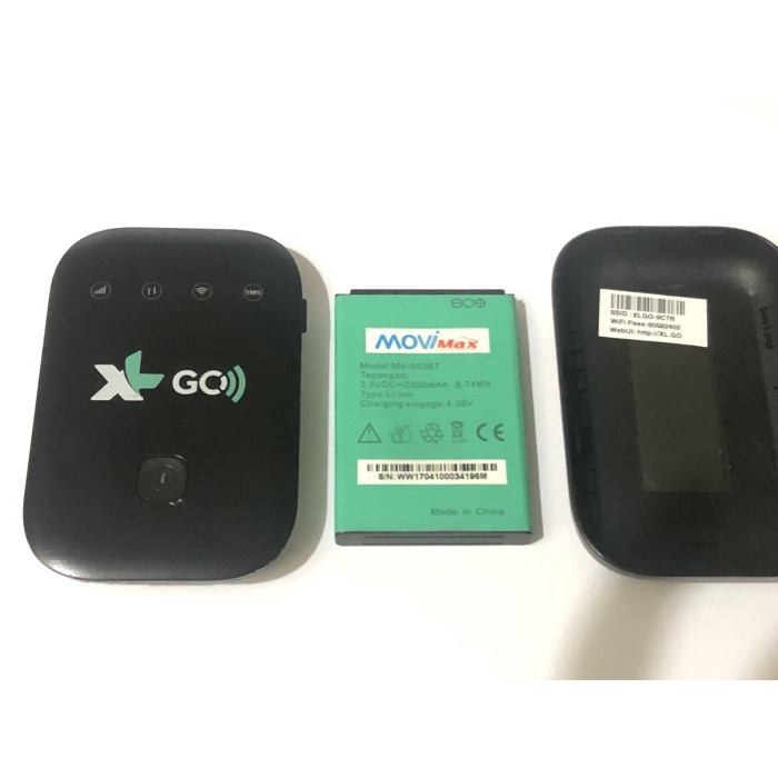 Jual Terbaru Modem Xl Go Izi Unlock Promo Terlaris | Shopee Indonesia