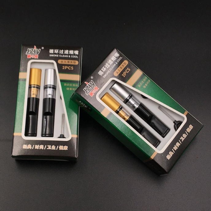 Jual BEST SELLER !! Pipa Rokok Mini Semua Ukuran Once 2In1 Once Padudan ...